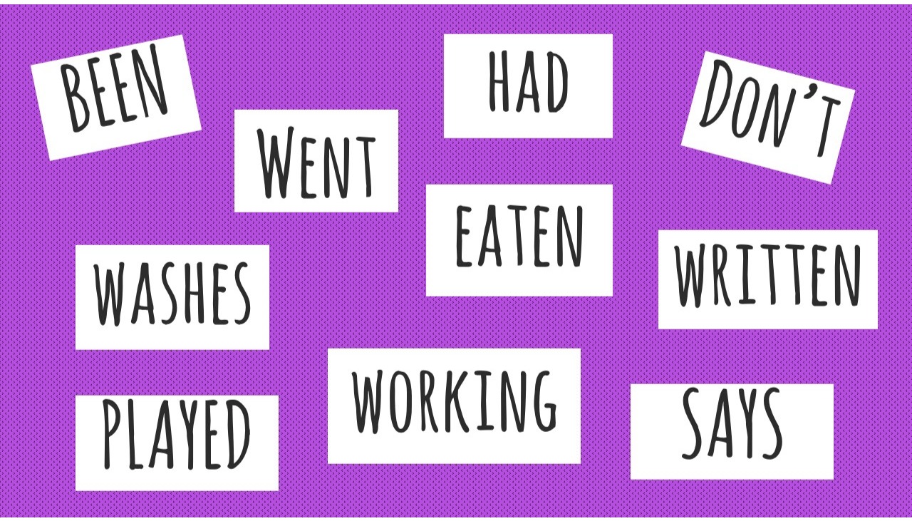 TOMi.digital - Present Perfect