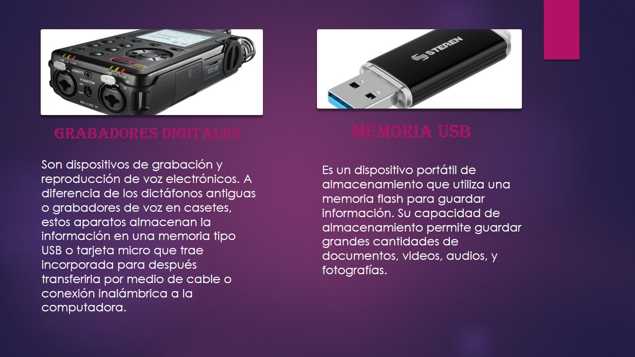 TOMi.digital - Reproducción y almacenamiento de documentos