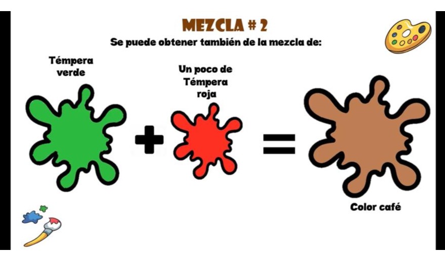 TOMi.digital - EL COLOR CAFÉ, ROSADO Y GRIS