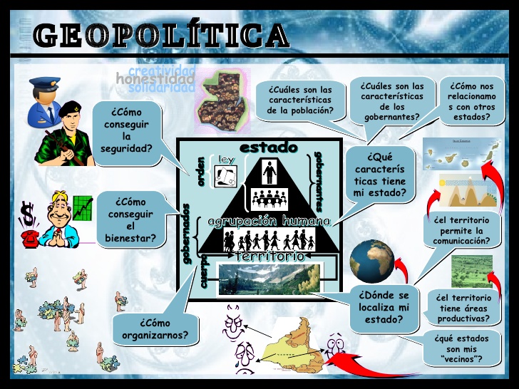 TOMi.digital - Geopolítica