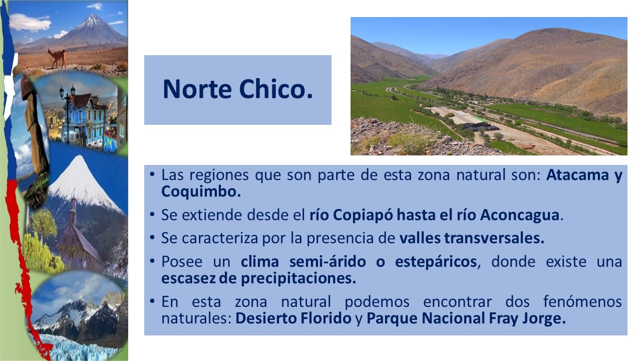 TOMi.digital - Clase Nº9 de Historia, 5to Básico