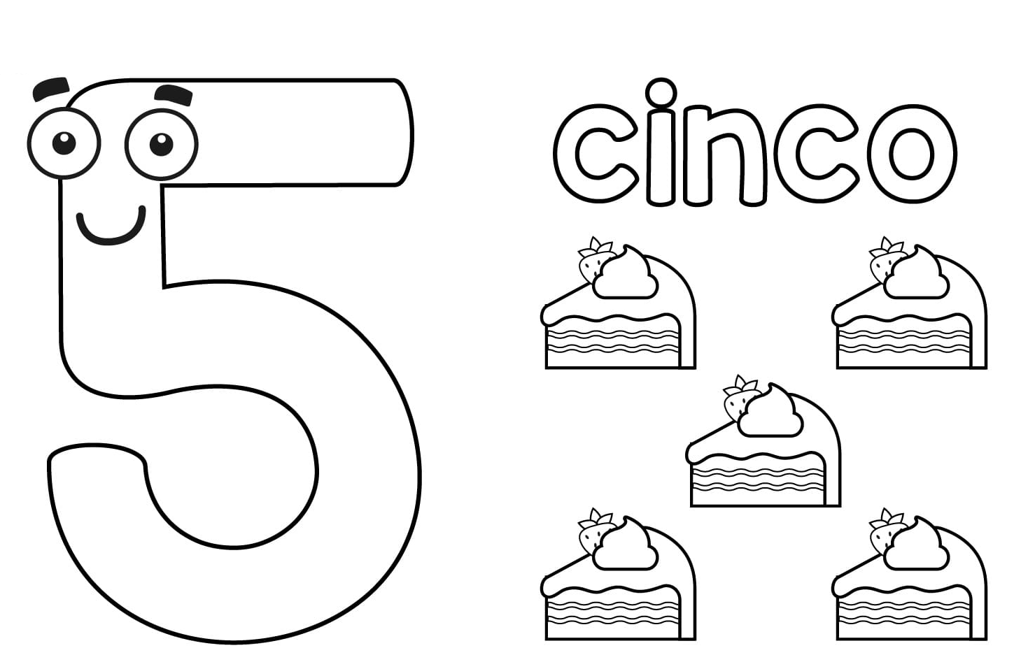 TOMi.digital - El número 5