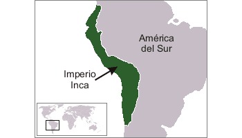 TOMi.digital - Los incas