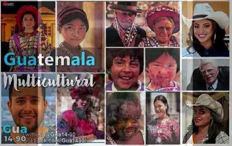 TOMi.digital - DIVERSIDAD SOCIAL Y CULTURA DE GUATEMALA EN EL MUNDO