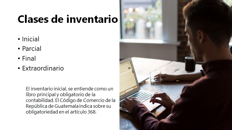 TOMi.digital - Libro inventario