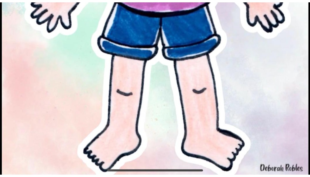 TOMi.digital - EL CUERPO HUMANO