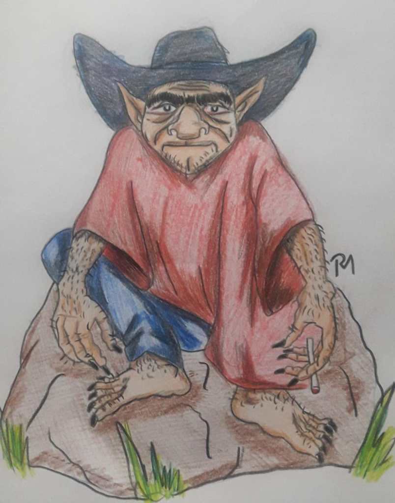 TOMi.digital - El Mikilo