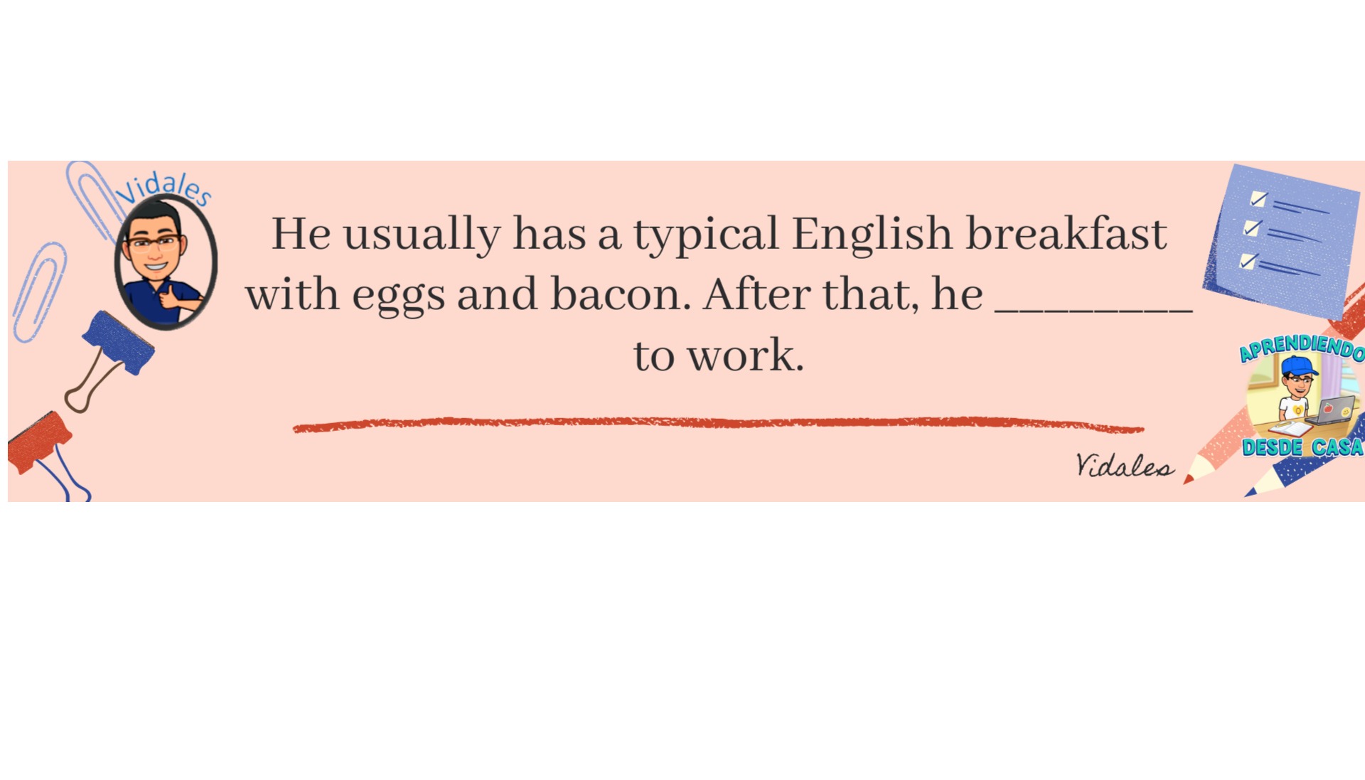 TOMi.digital - SIMPLE PRESENT (Complete)