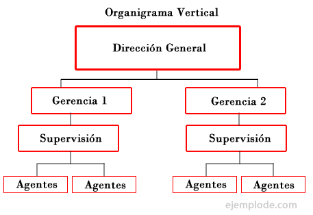 TOMi.digital - TIPOS DE ORGANIGRAMAS