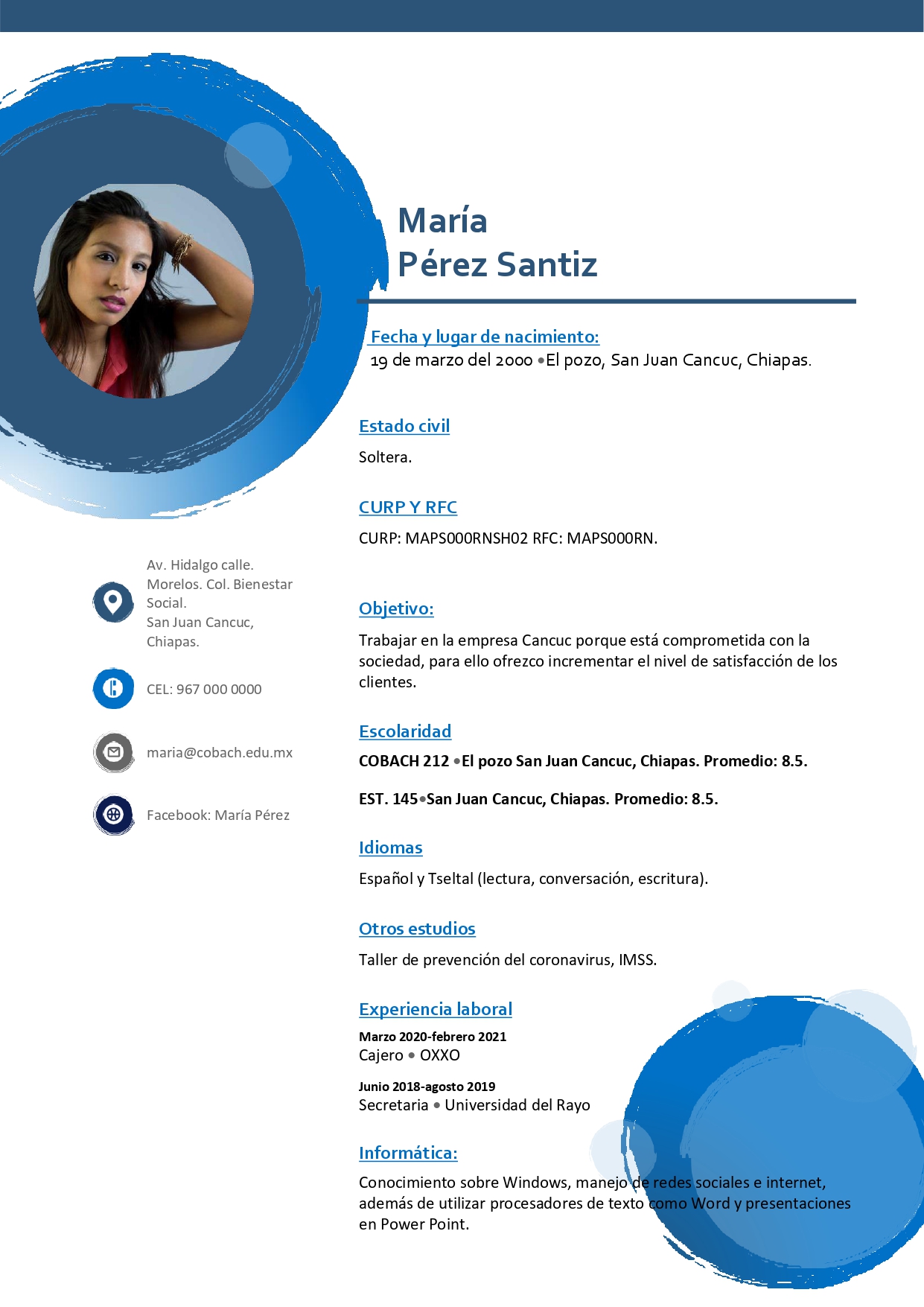 TOMi.digital - Textos funcionales personales, laborales y sociales