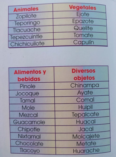 TOMi.digital - Conocer una canción de los pueblos originarios de México