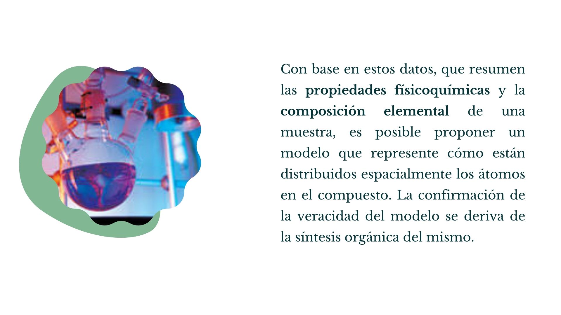 TOMi.digital - Síntesis Orgánica y Fórmulas químicas