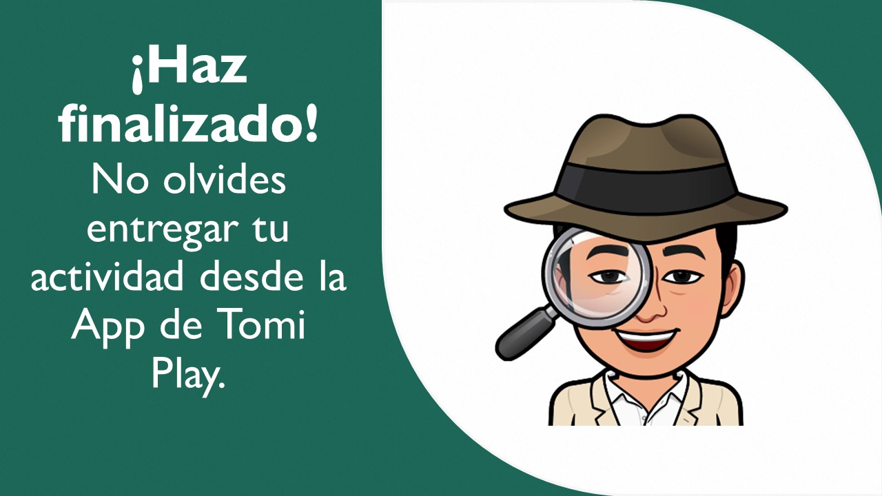 TOMi.digital - P3-ACT2-TEOREMA DE PITÁGORAS #TOMiDigital