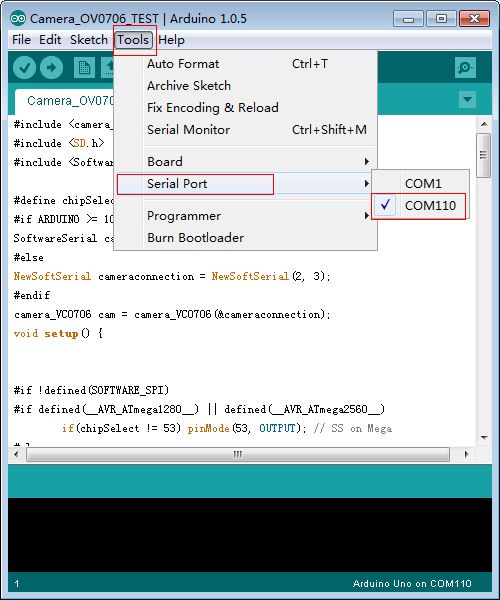 TOMi.digital - Ide El entorno
