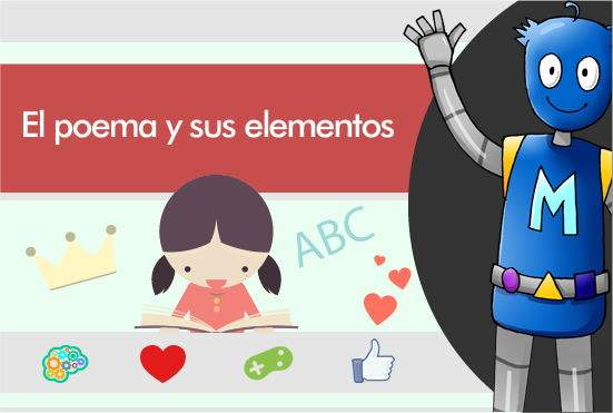 TOMi.digital - ELEMENTOS DEL LENGUAJE POÉTICO