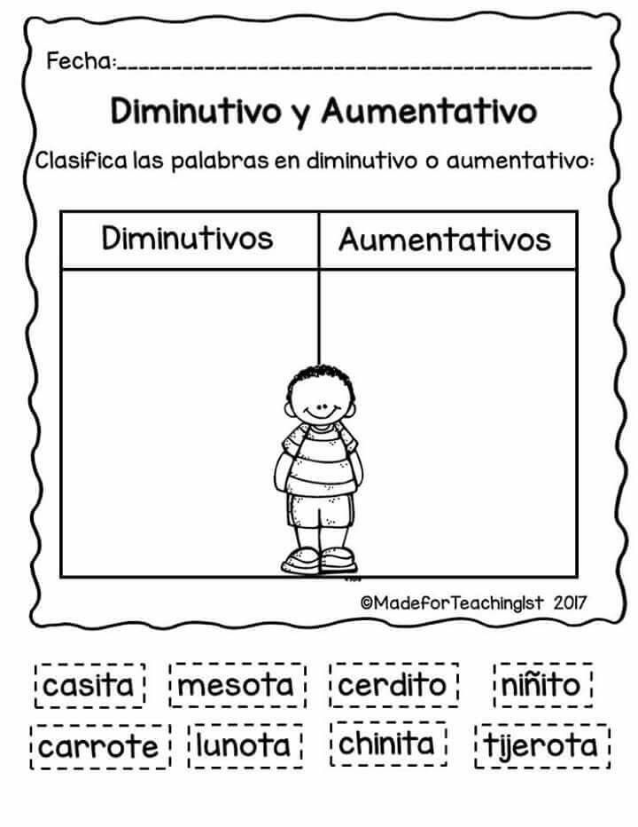 TOMi.digital - Aumentativo-Diminutivo