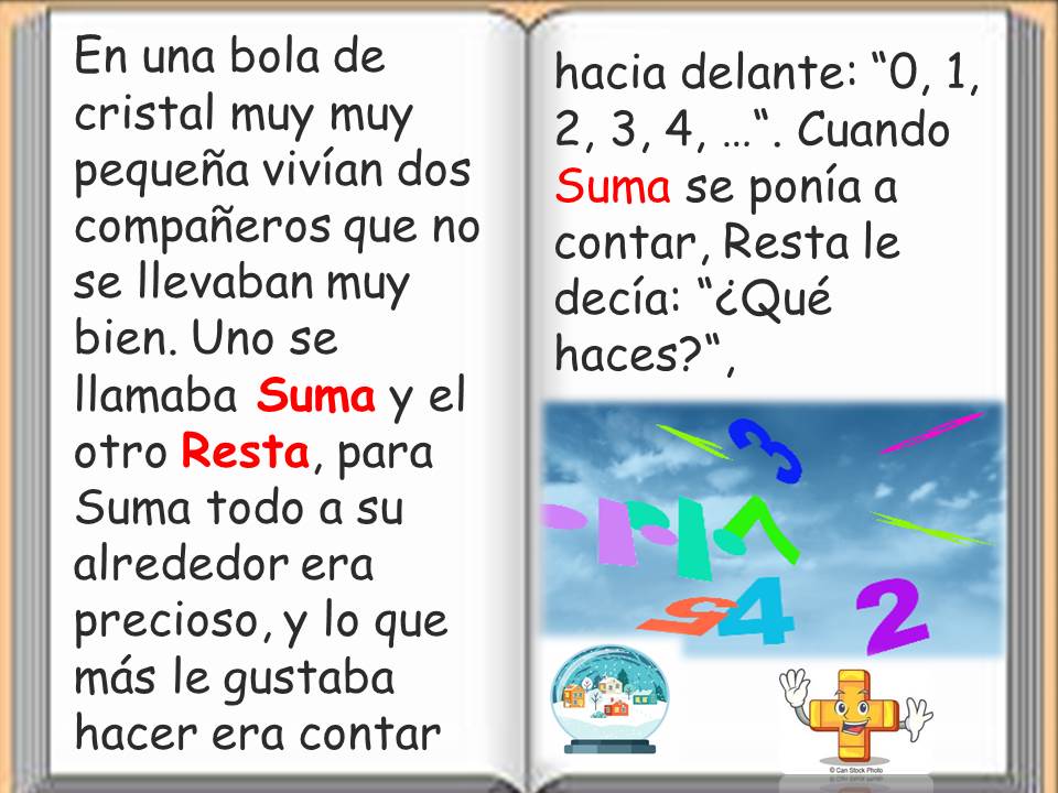 TOMi.digital - MATEMATICAS-EL MARAVILLOSO MUNDO DE LOS NÚMEROS